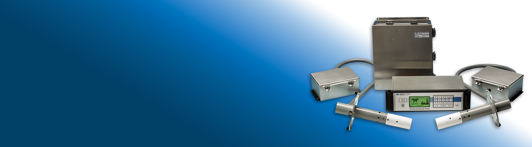 Home | Teledyne Monitor Labs